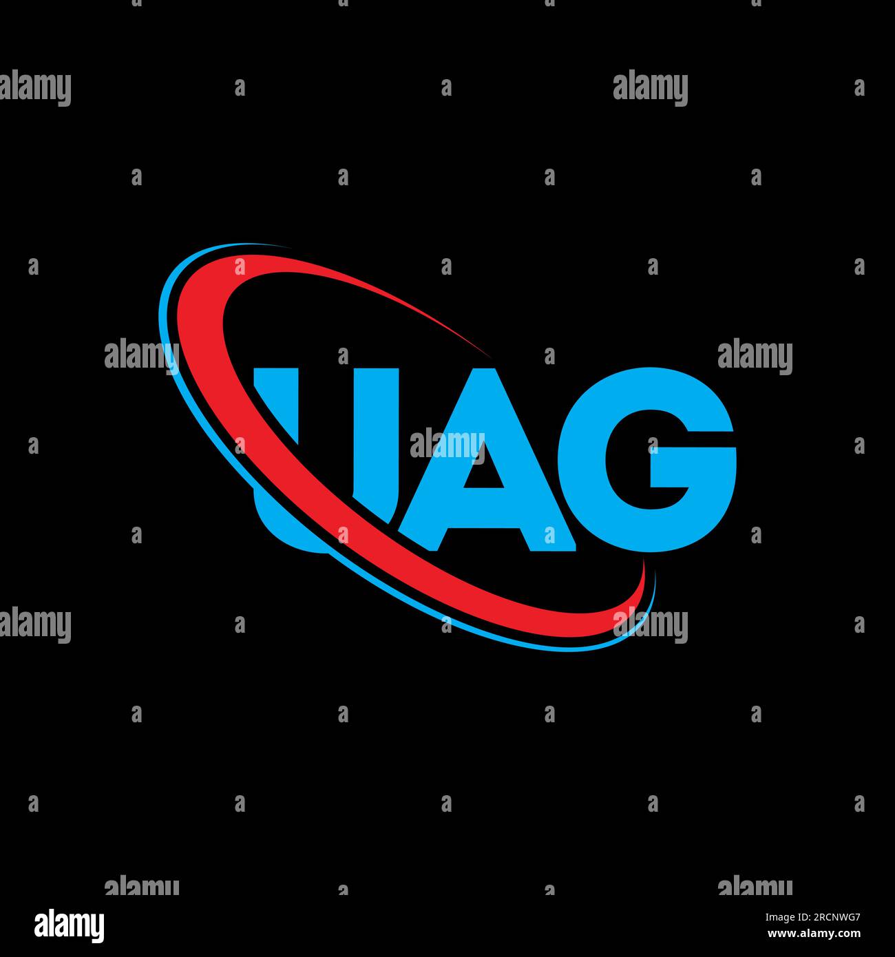 Uag logo Stock Vector Images - Alamy