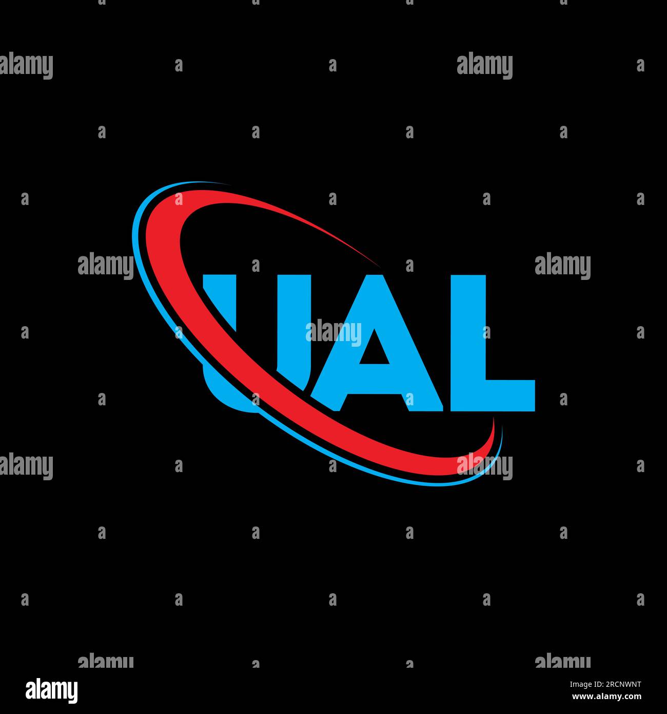Ual tech logo hi-res stock photography and images - Alamy