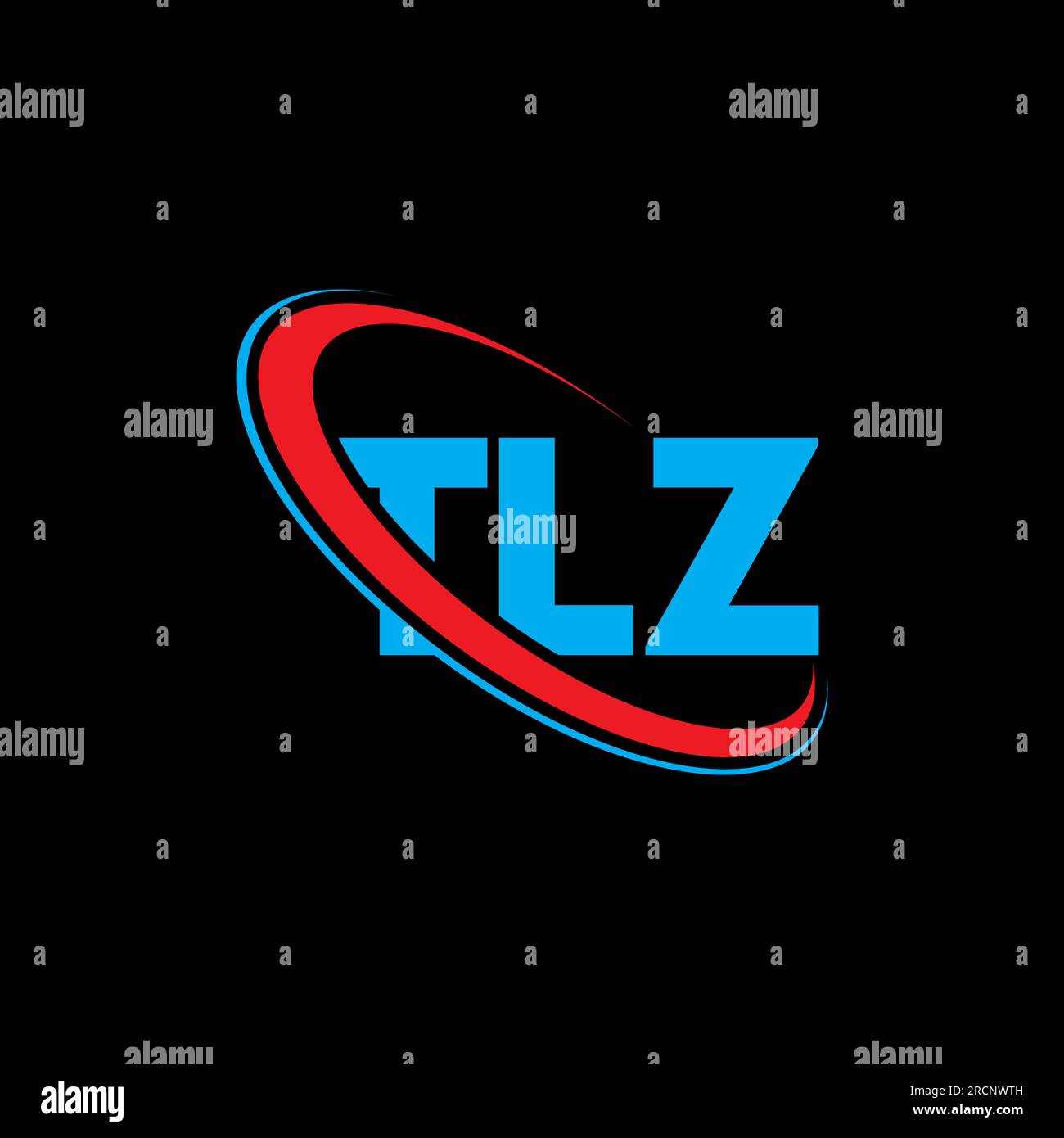 Tlz technology logo hi-res stock photography and images - Alamy