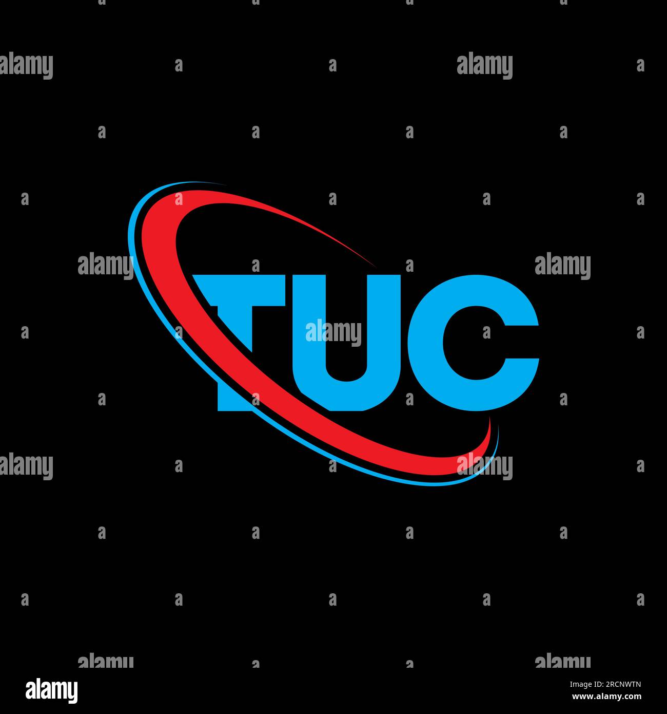 Tuc logo Stock Vector Images - Alamy