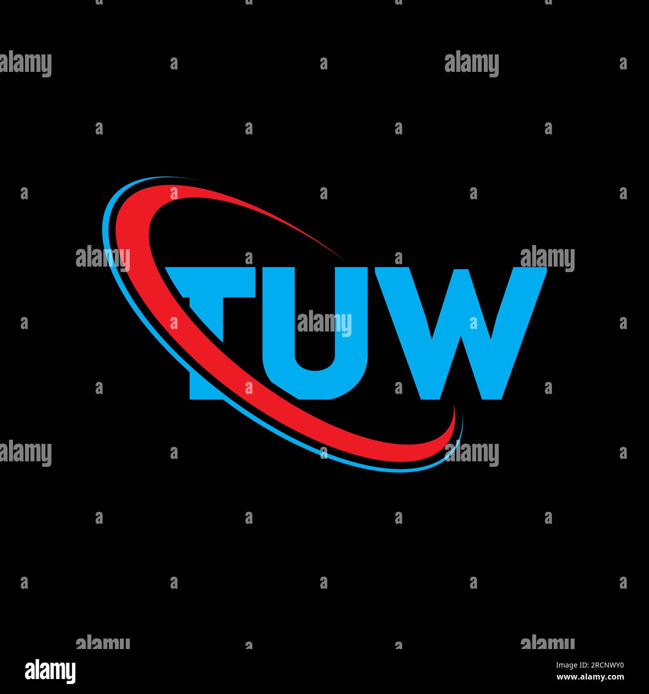 Tuw technology logo hi-res stock photography and images - Alamy