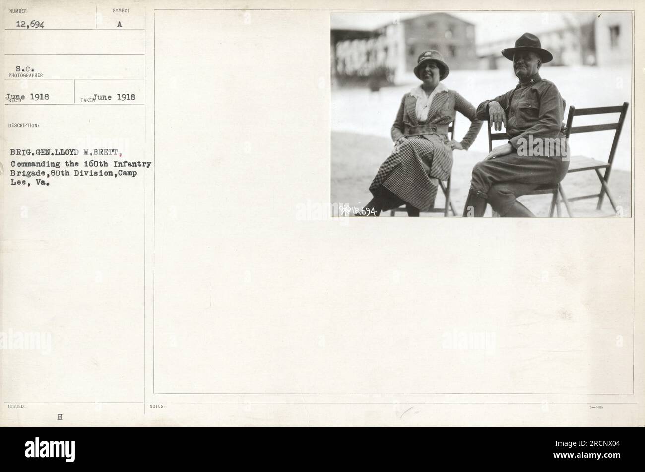 160th infantry brigade hi-res stock photography and images - Alamy