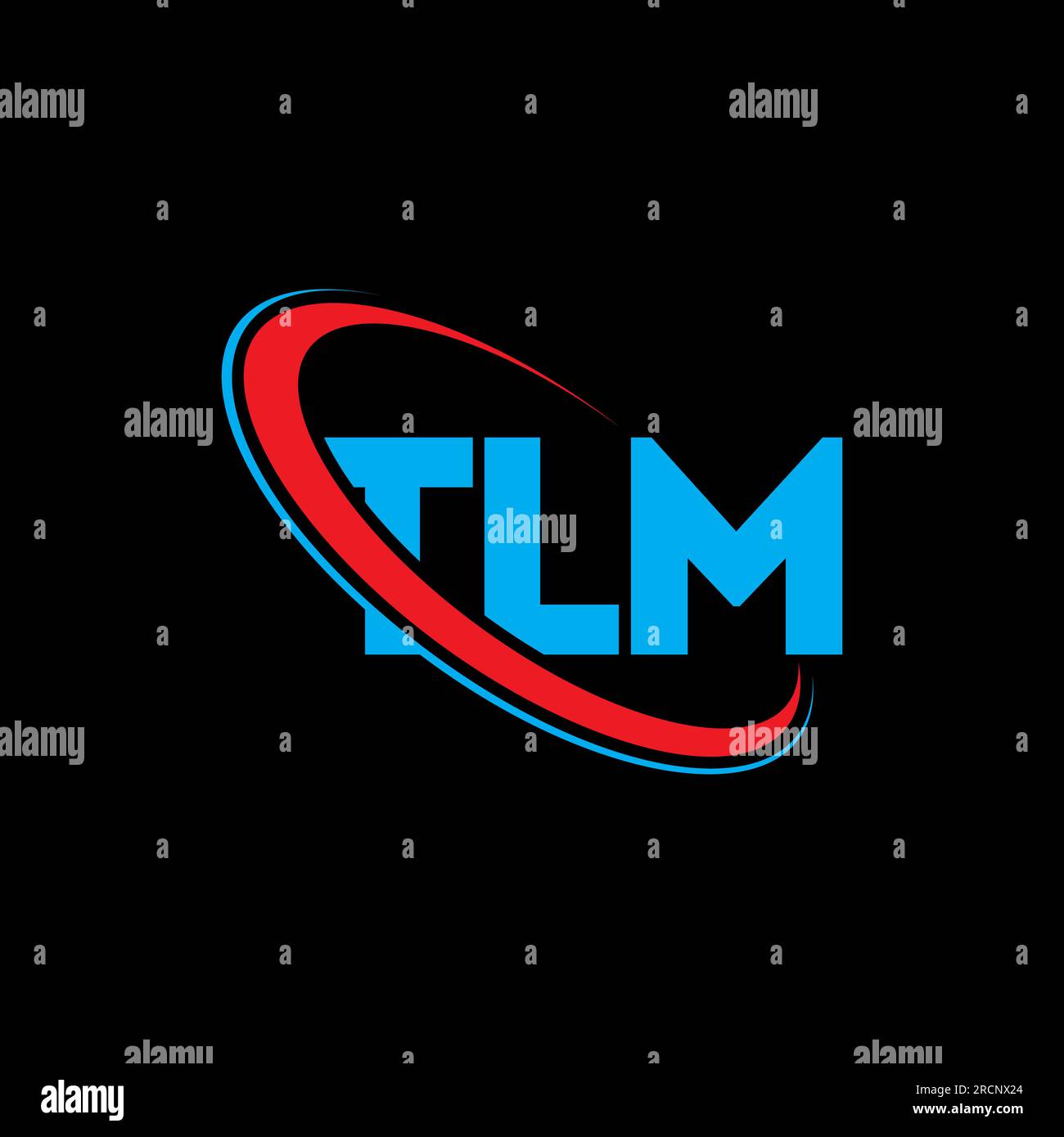 TLM logo. TLM letter. TLM letter logo design. Initials TLM logo linked ...