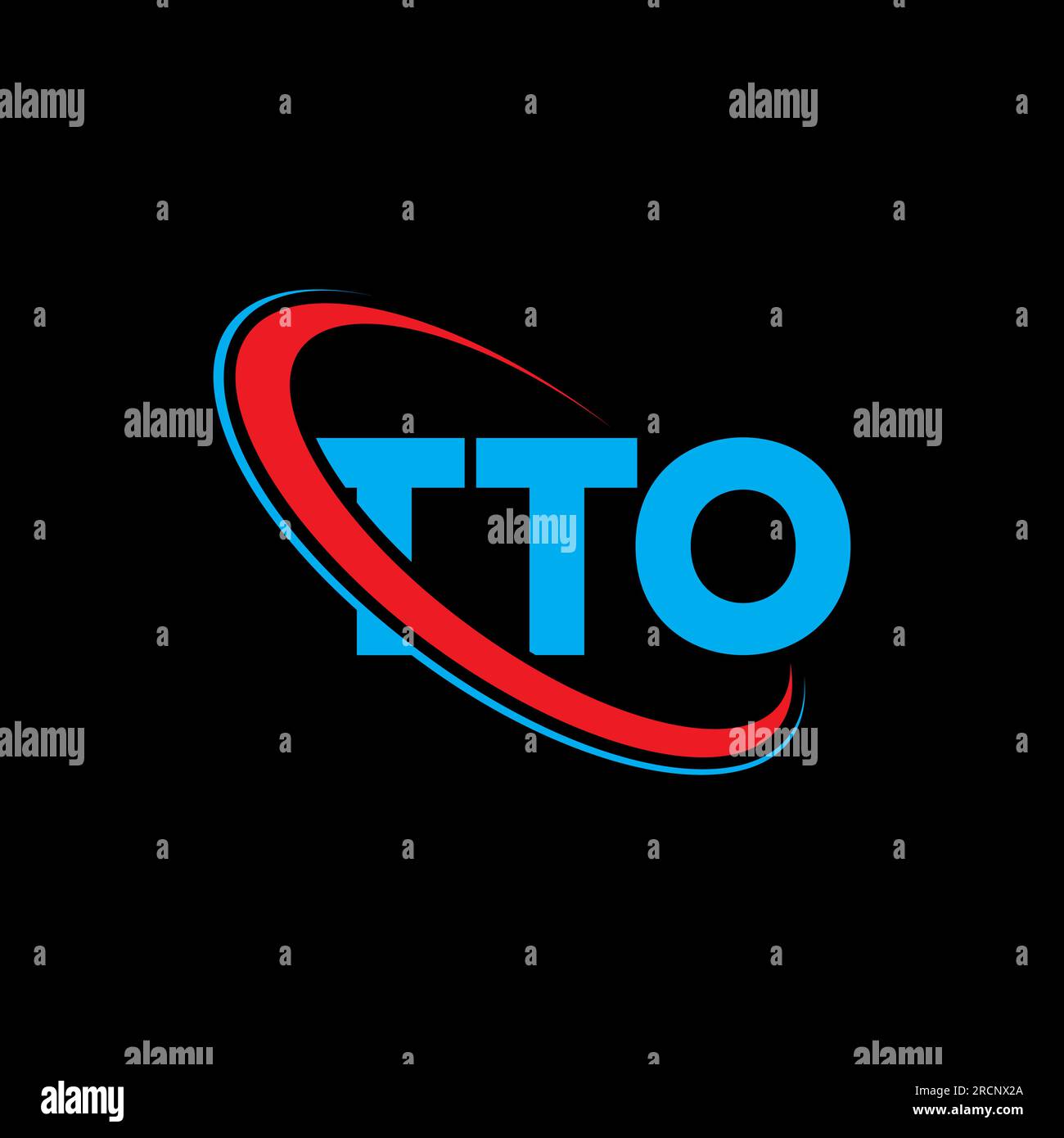 Tto tech logo hi-res stock photography and images - Alamy