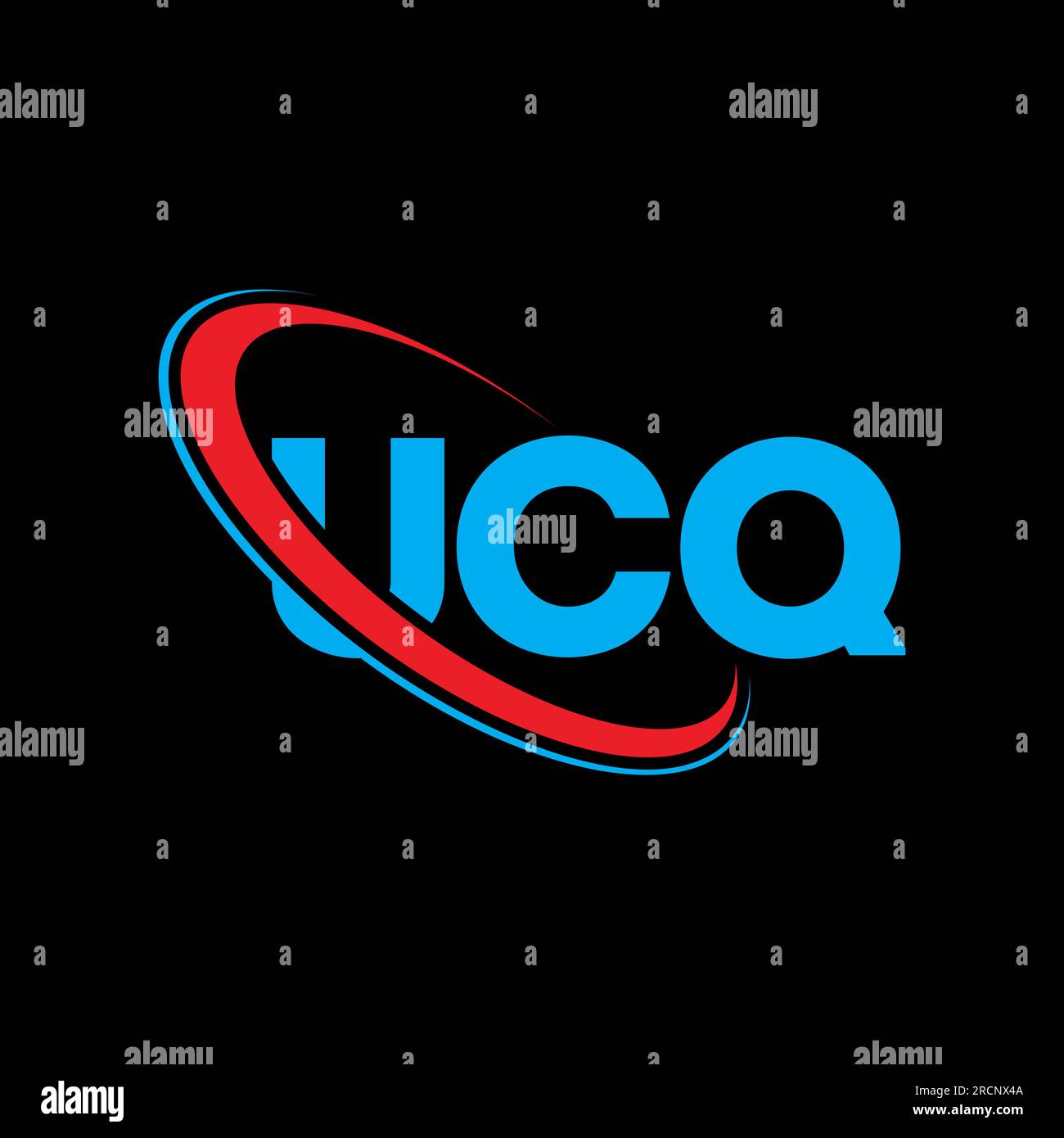 Ucq logo hi-res stock photography and images - Alamy
