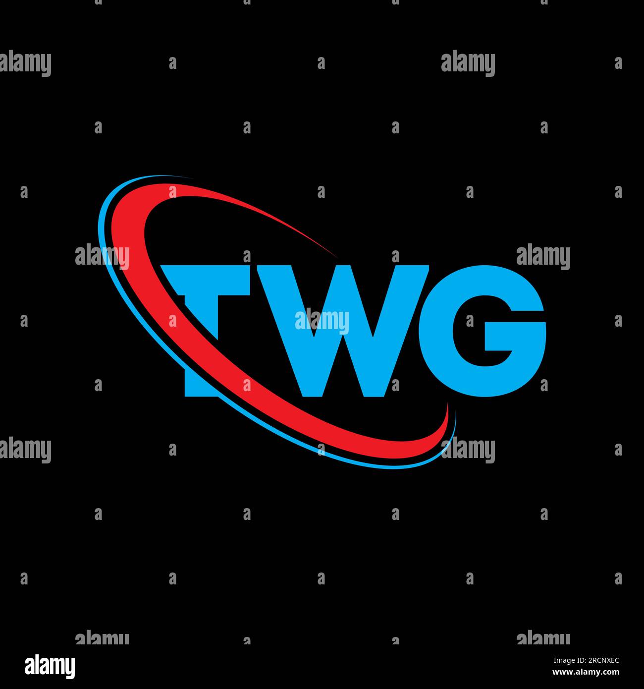 Twg marketing logo hi-res stock photography and images - Alamy