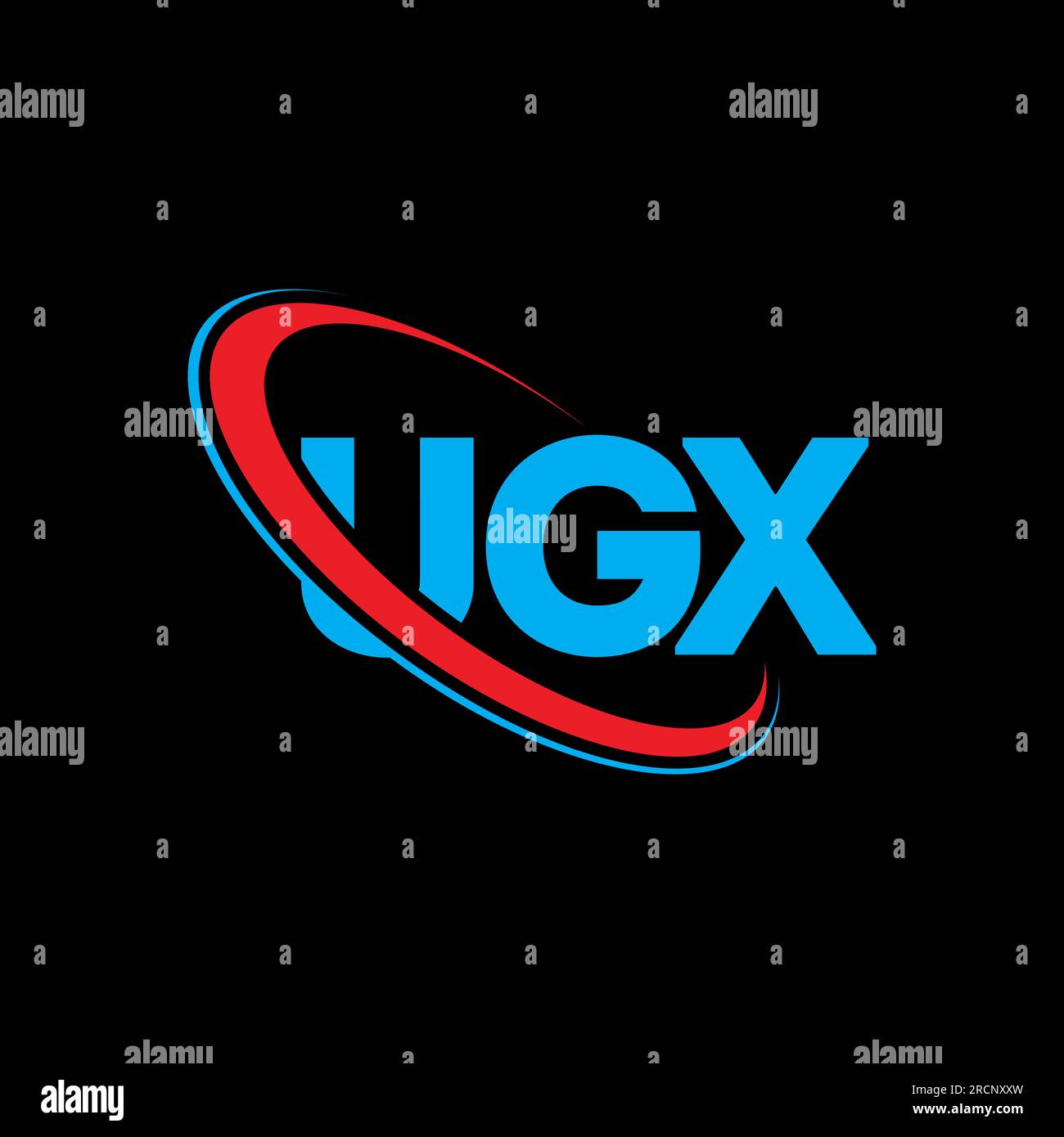 Ugx Logo Hi res Stock Photography And Images Alamy
