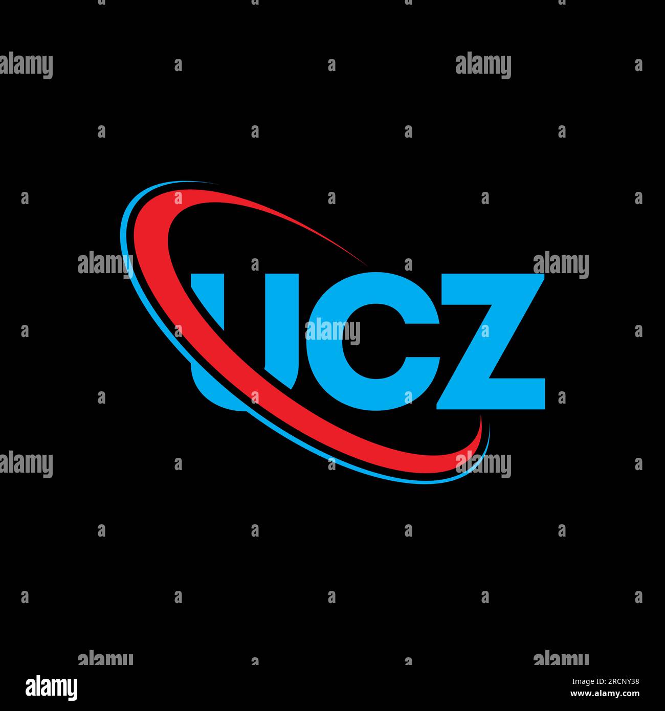 Ucz logo Stock Vector Images - Alamy