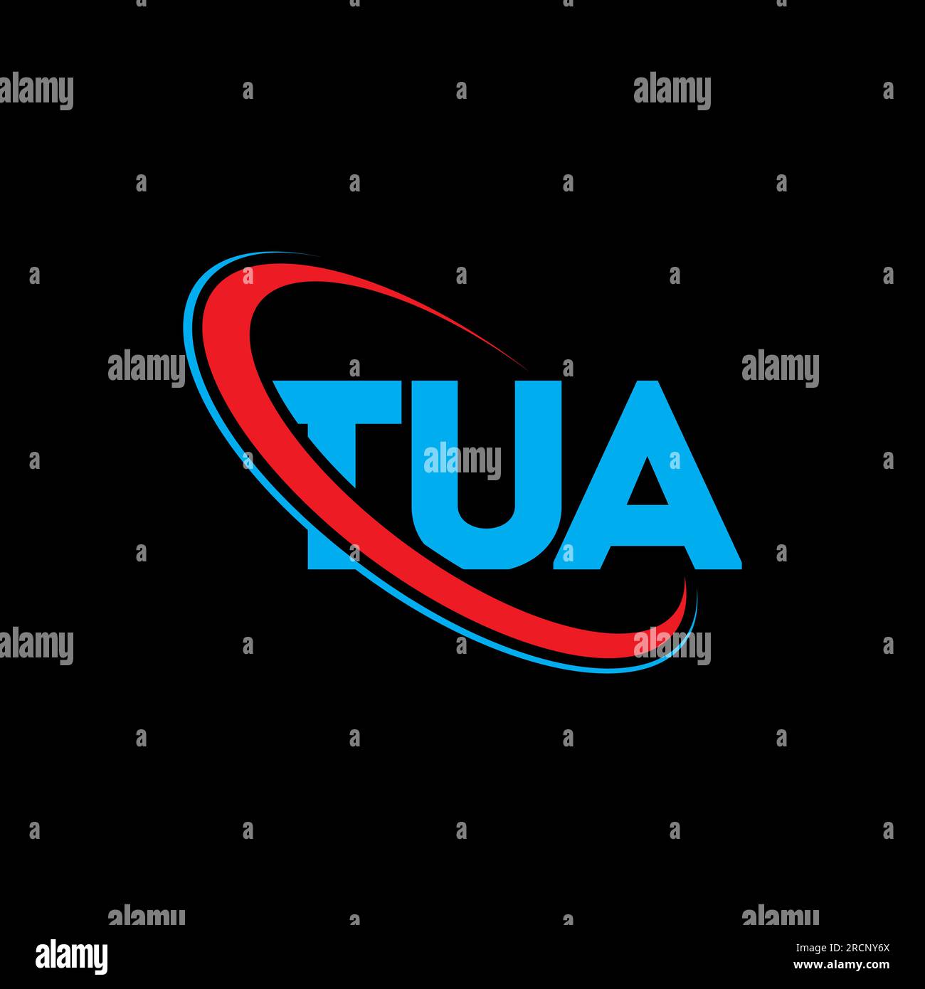Tua logo Stock Vector Images - Alamy