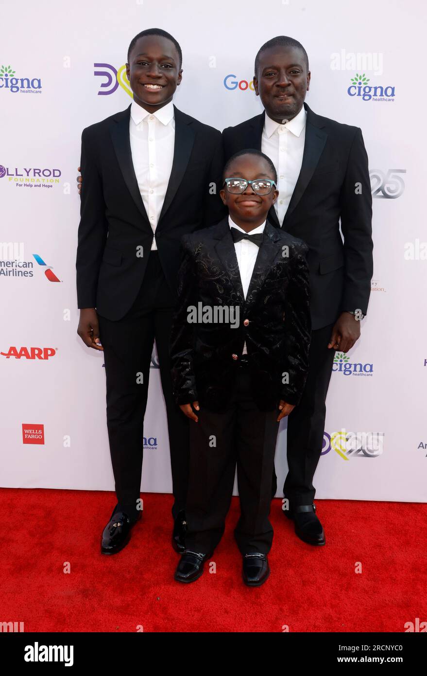 Isaiah kofie hi-res stock photography and images - Alamy