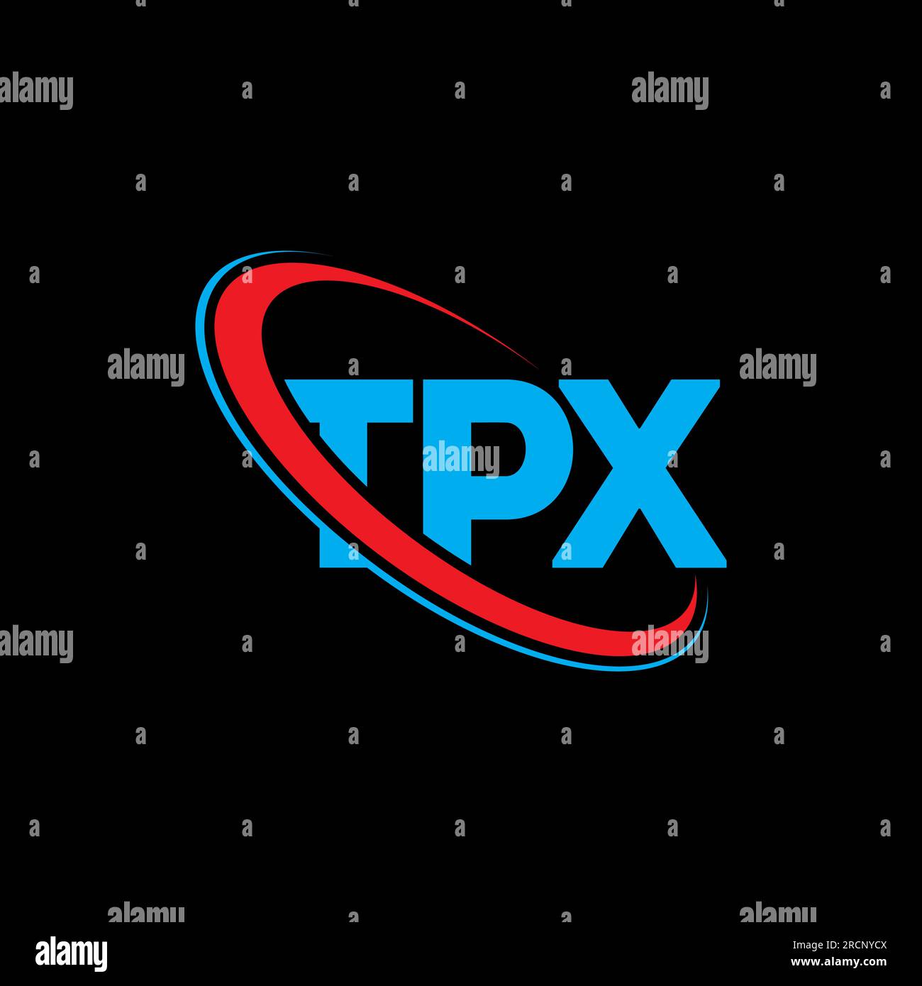 Tpx Logo