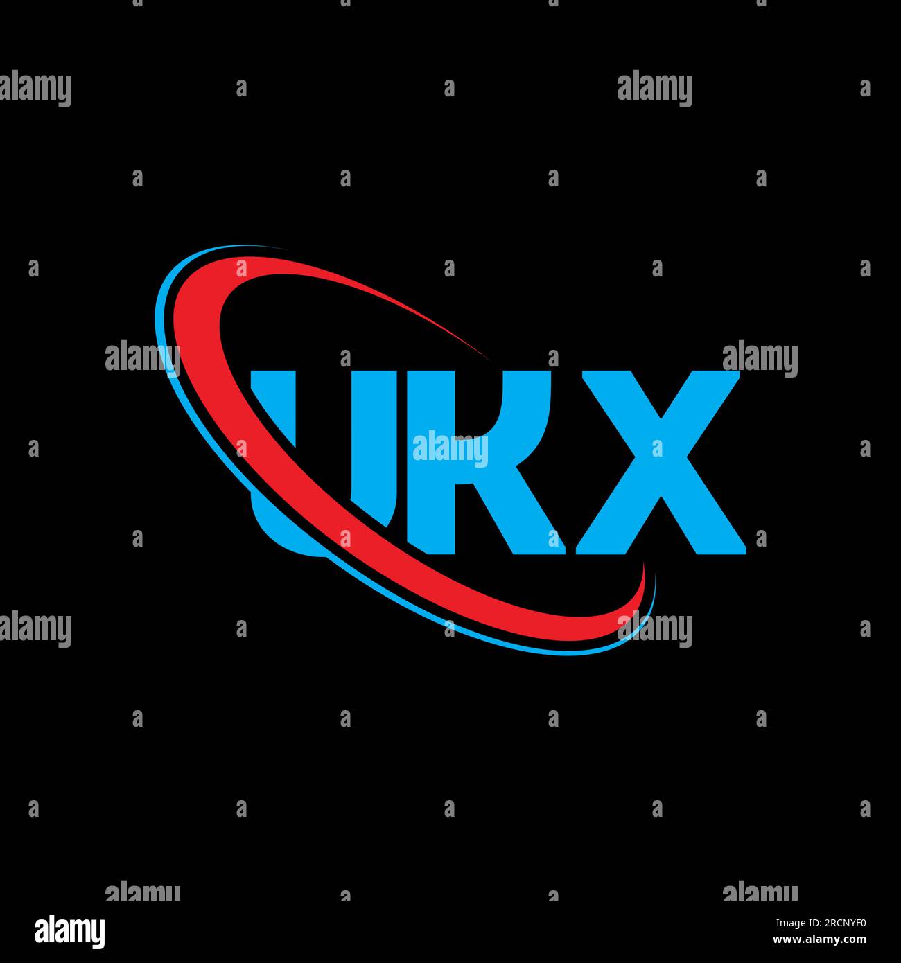 Ukx tech logo hi-res stock photography and images - Alamy