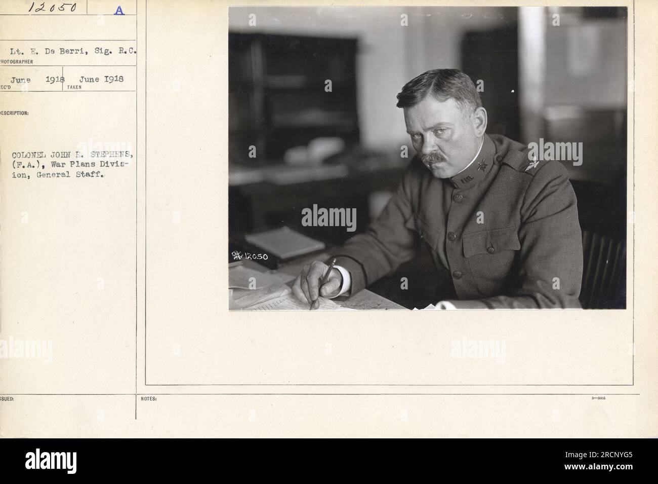 Lt f de berri hi-res stock photography and images - Alamy