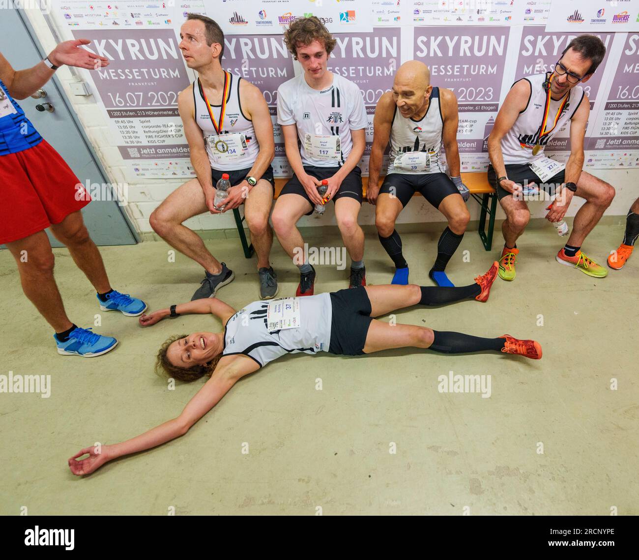 Floor and stair runners hi-res stock photography and images - Alamy
