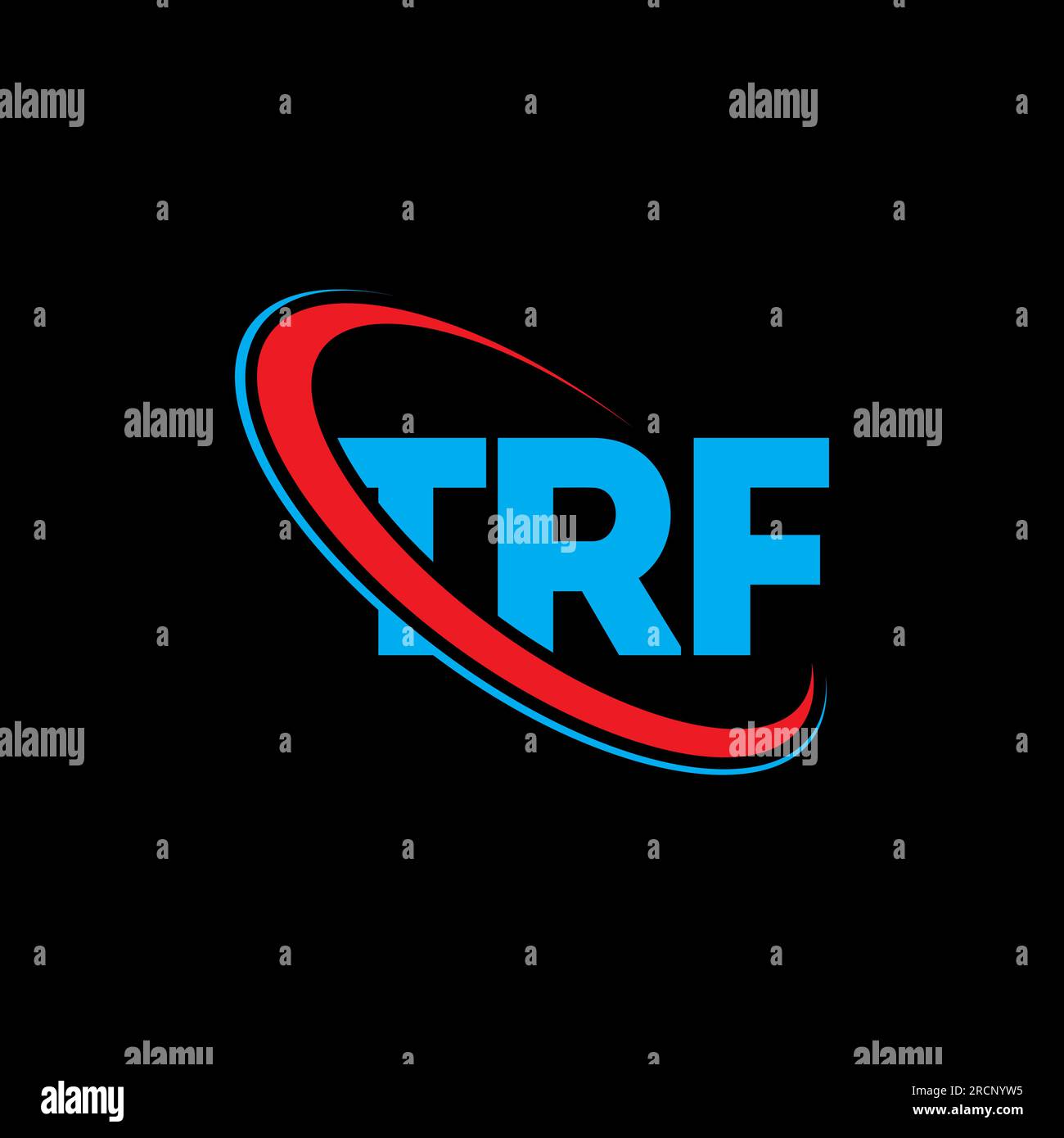 Trf Stock Vector Images - Alamy