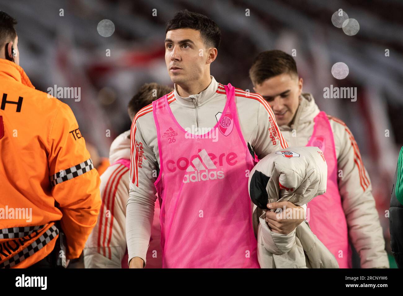 Estadio monumental 2023 hi-res stock photography and images - Alamy