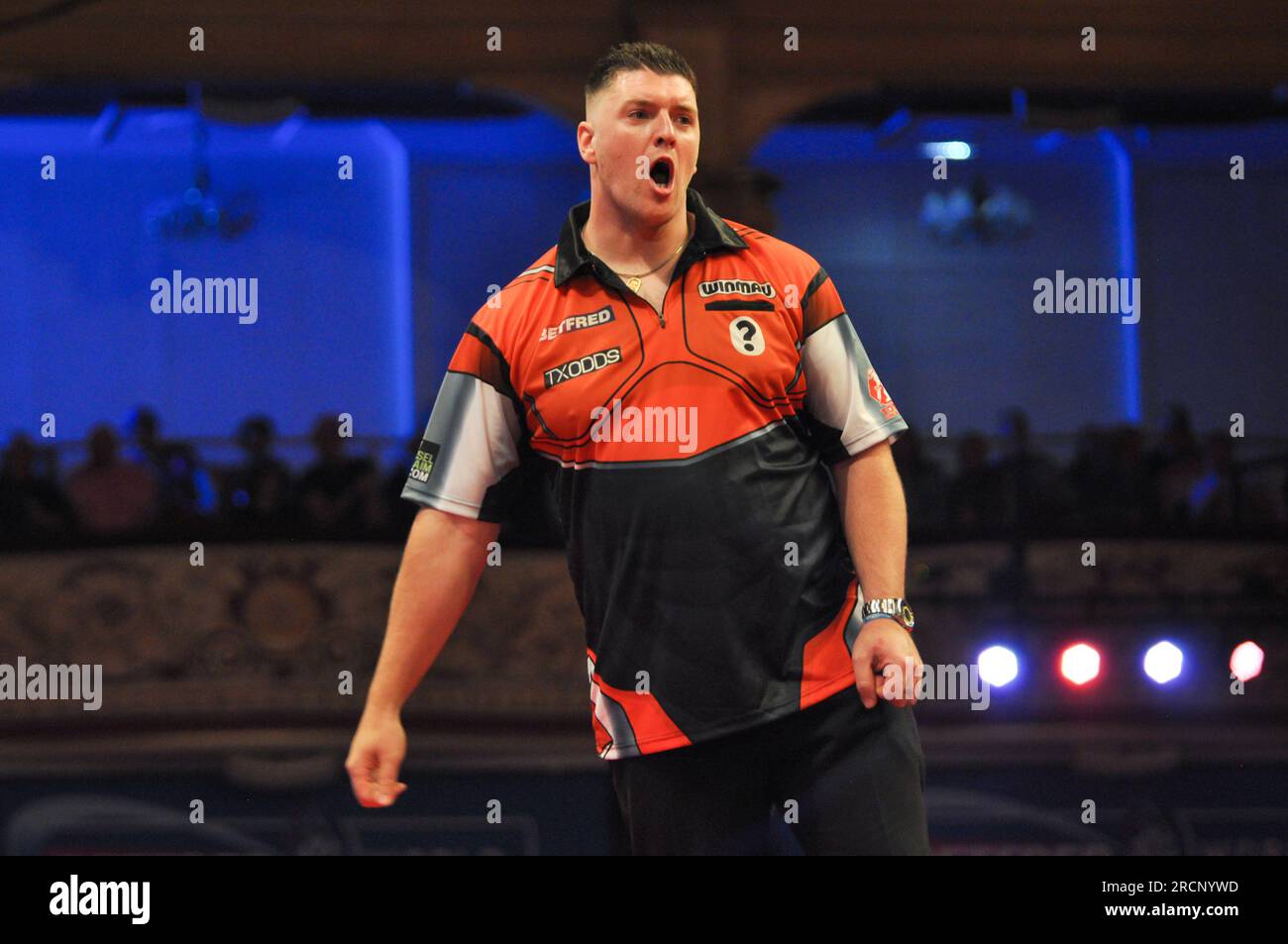 Blackpool, UK. 15th July, 2023. BLACKPOOL, UNITED KINGDOM - JULY 15 ...