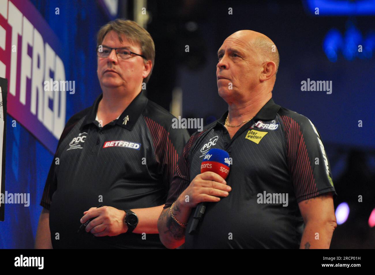 Blackpool, UK. 15th July, 2023. BLACKPOOL, UNITED KINGDOM - JULY 15 ...