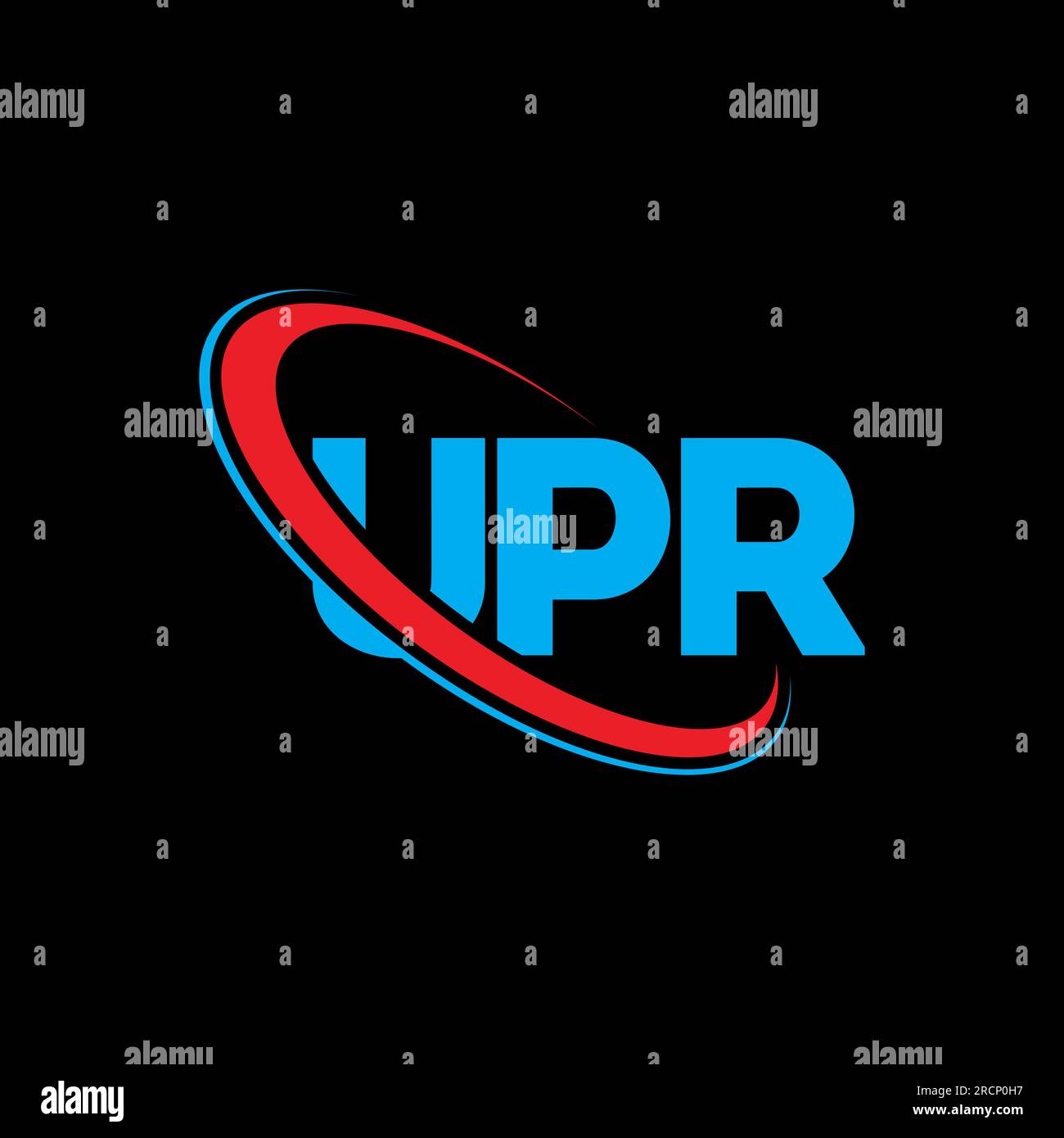 Upr marketing logo hi-res stock photography and images - Alamy