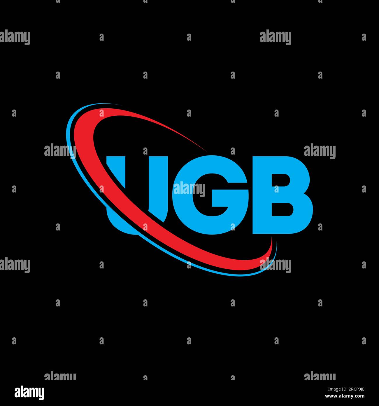 Ugb tech logo hi-res stock photography and images - Alamy