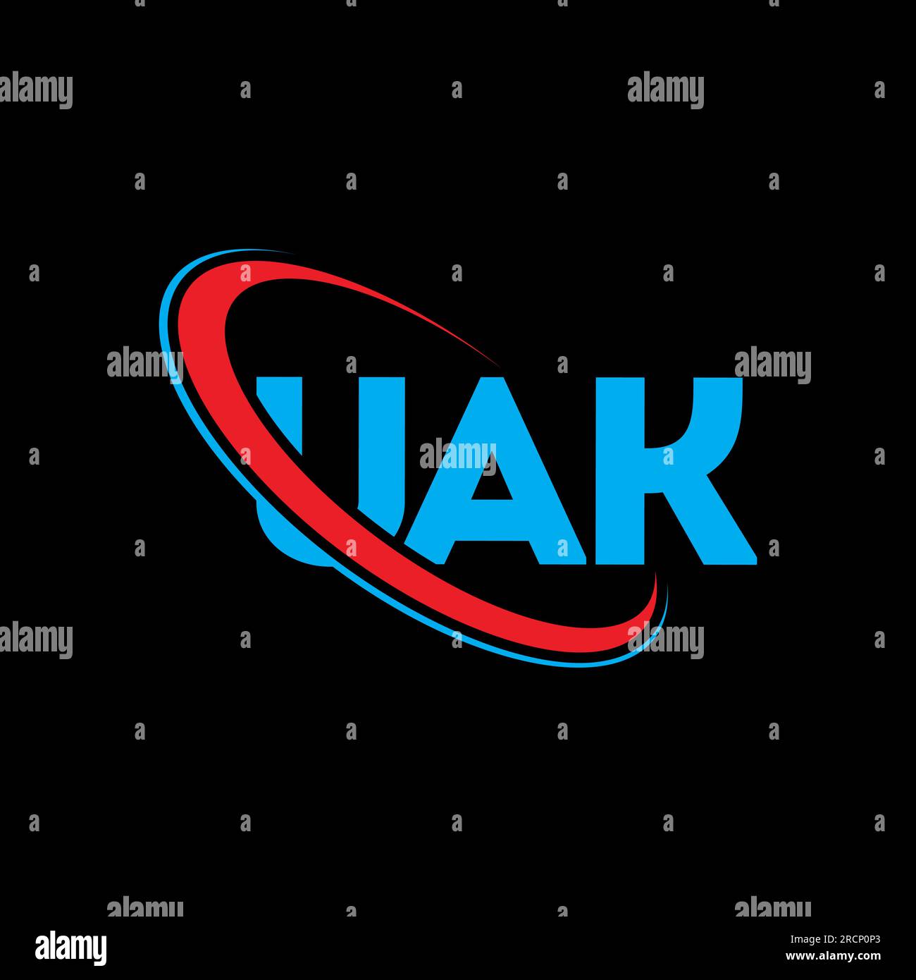 Uak marketing logo hi-res stock photography and images - Alamy