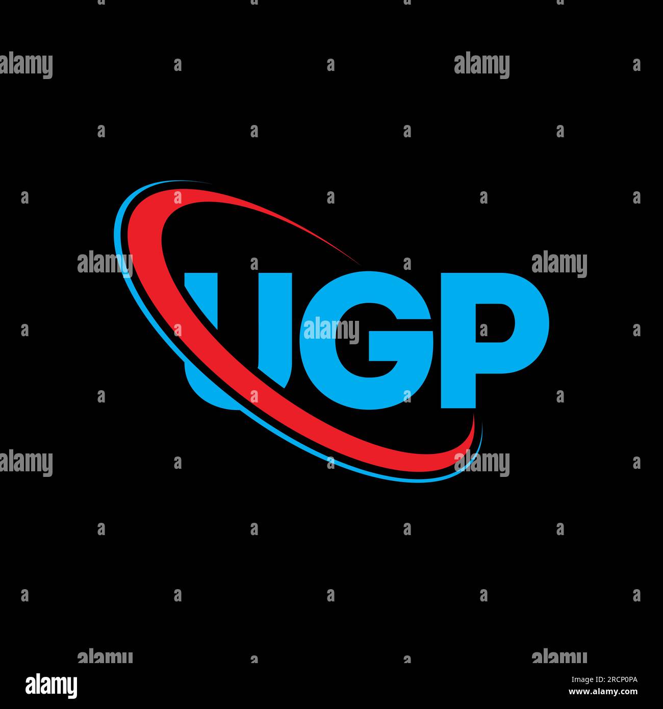 Ugp logo hi-res stock photography and images - Alamy