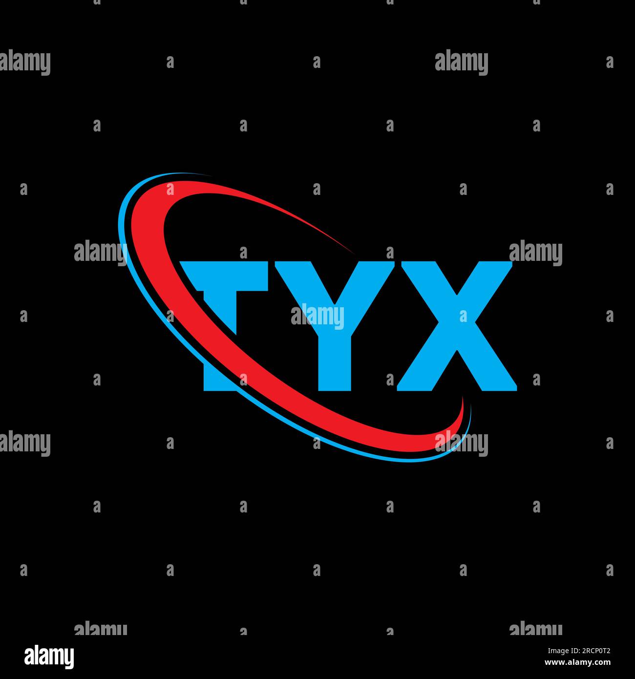 Tyx circle hi-res stock photography and images - Alamy