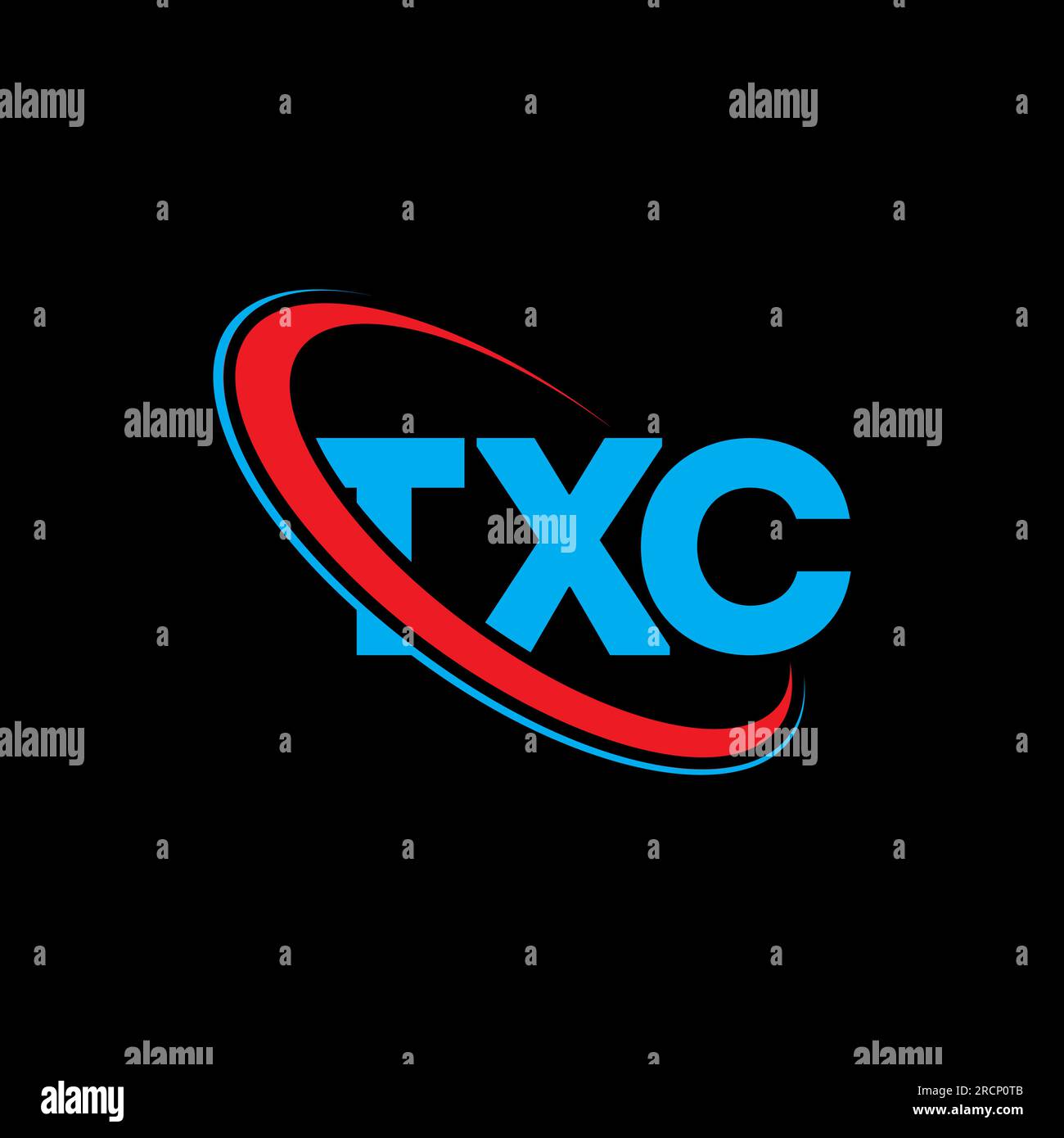 Txc tech logo hi-res stock photography and images - Alamy