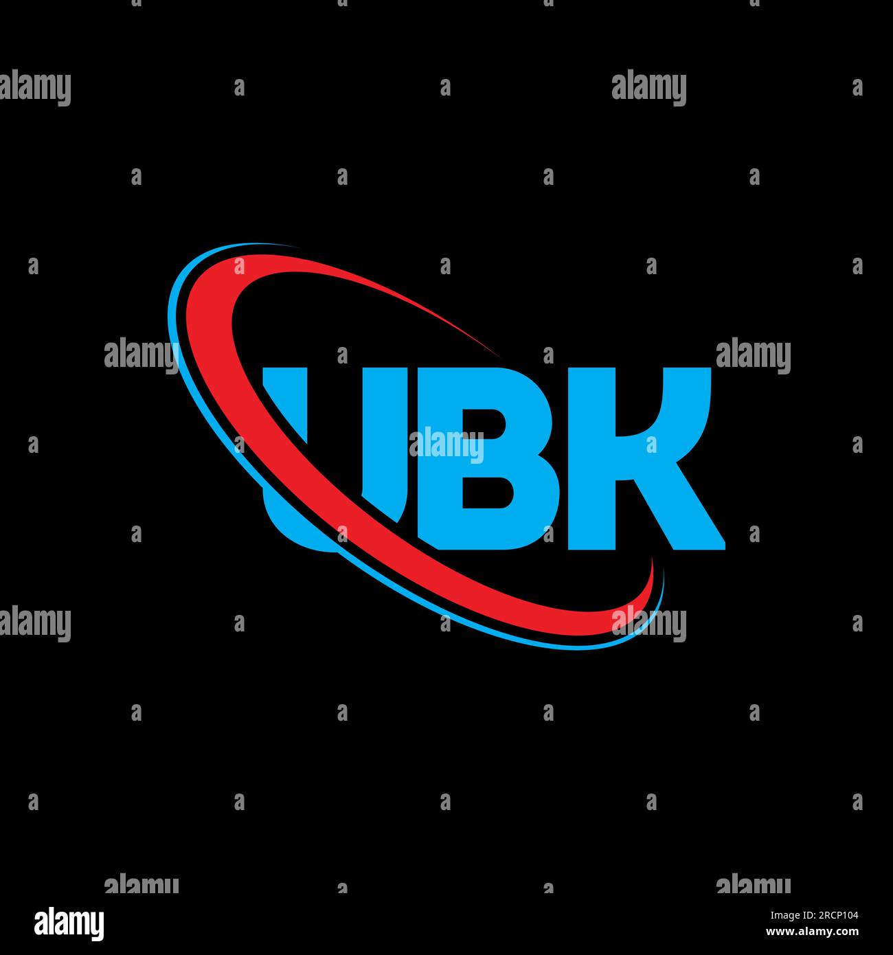 Ubk logo hi-res stock photography and images - Alamy