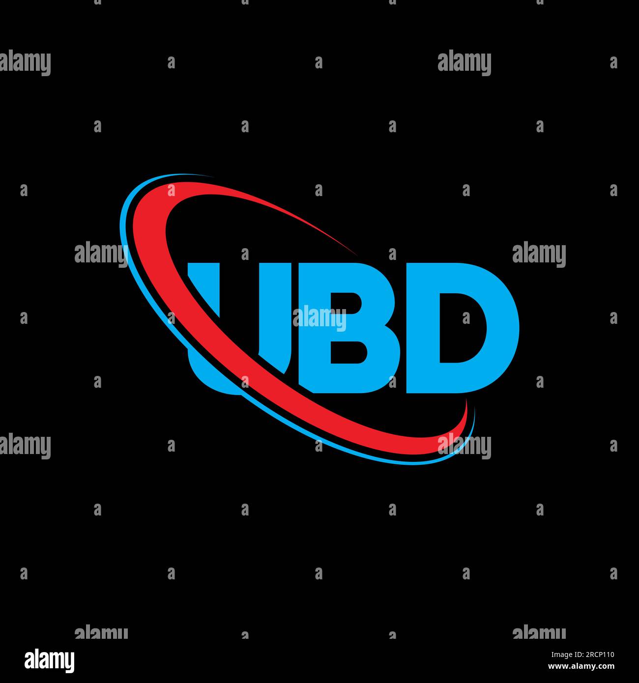 Ubd Stock Vector Images - Alamy
