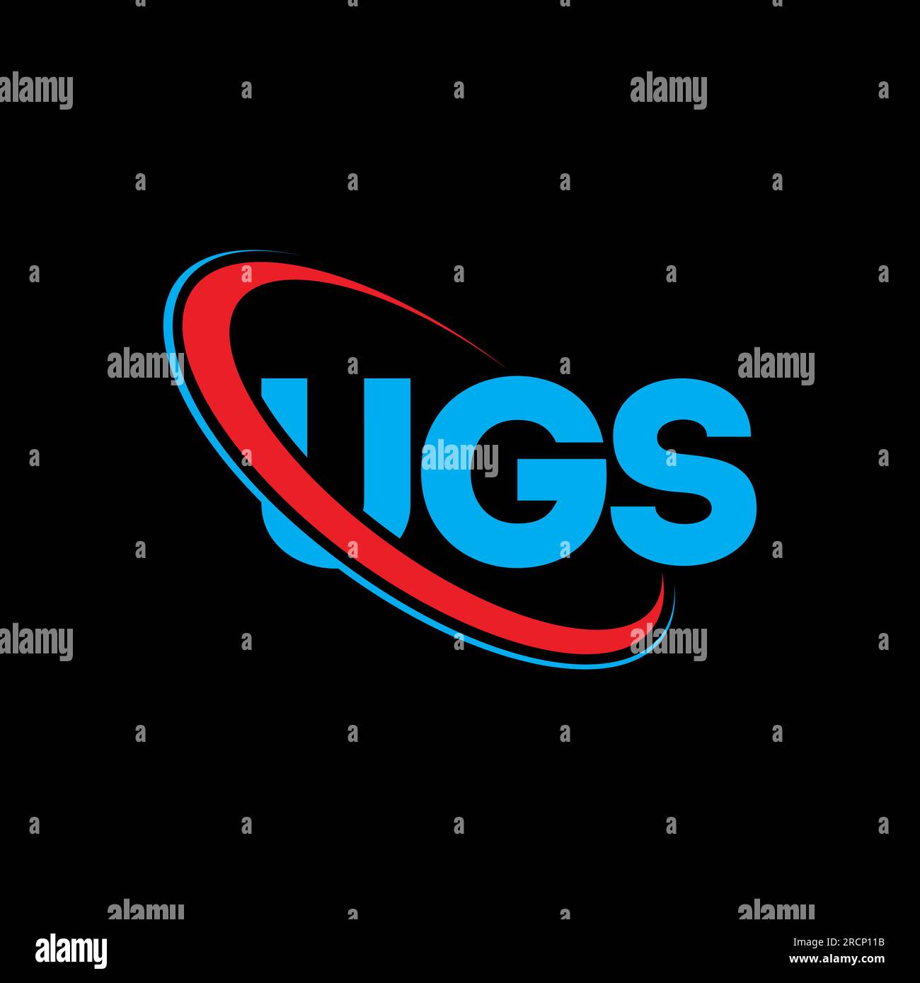 Ugs logo hi-res stock photography and images - Alamy