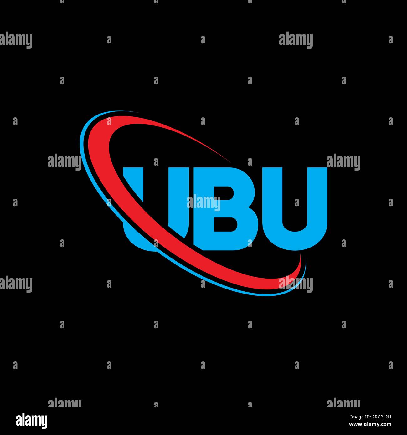 Ubu technology logo hi-res stock photography and images - Alamy