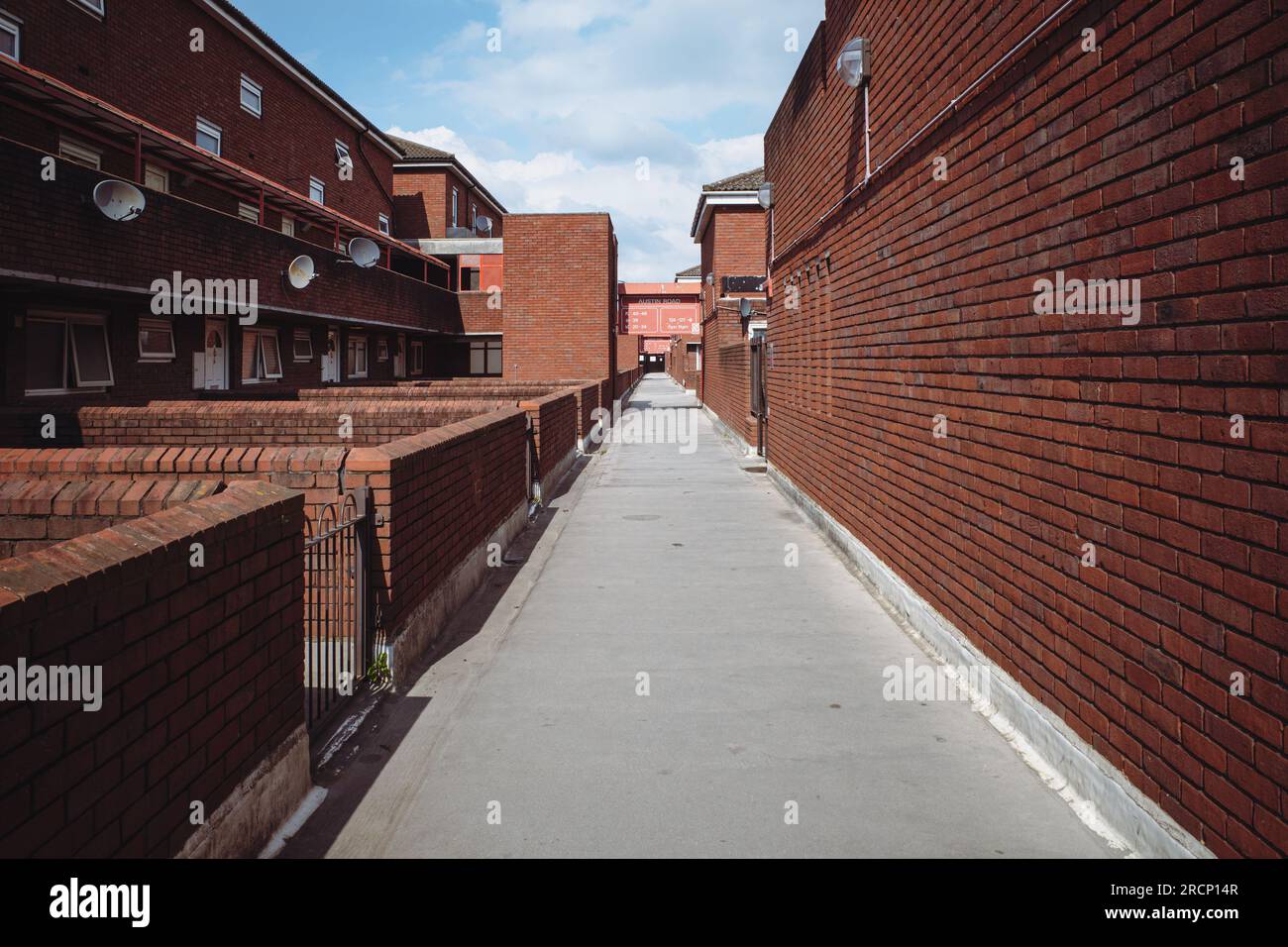 Hillingdon council hi-res stock photography and images - Alamy
