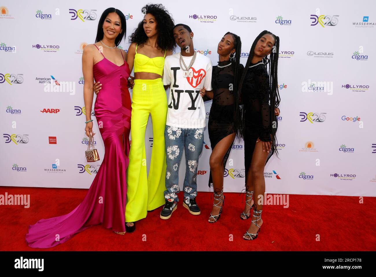 Aoki Lee Simmons Mustache