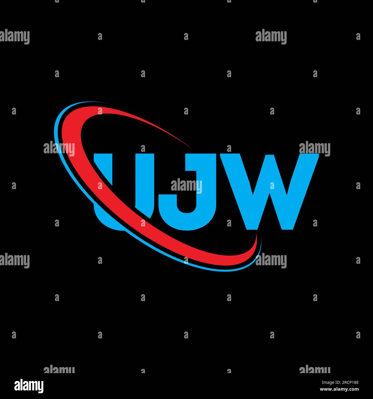 Ujw logo hi-res stock photography and images - Alamy