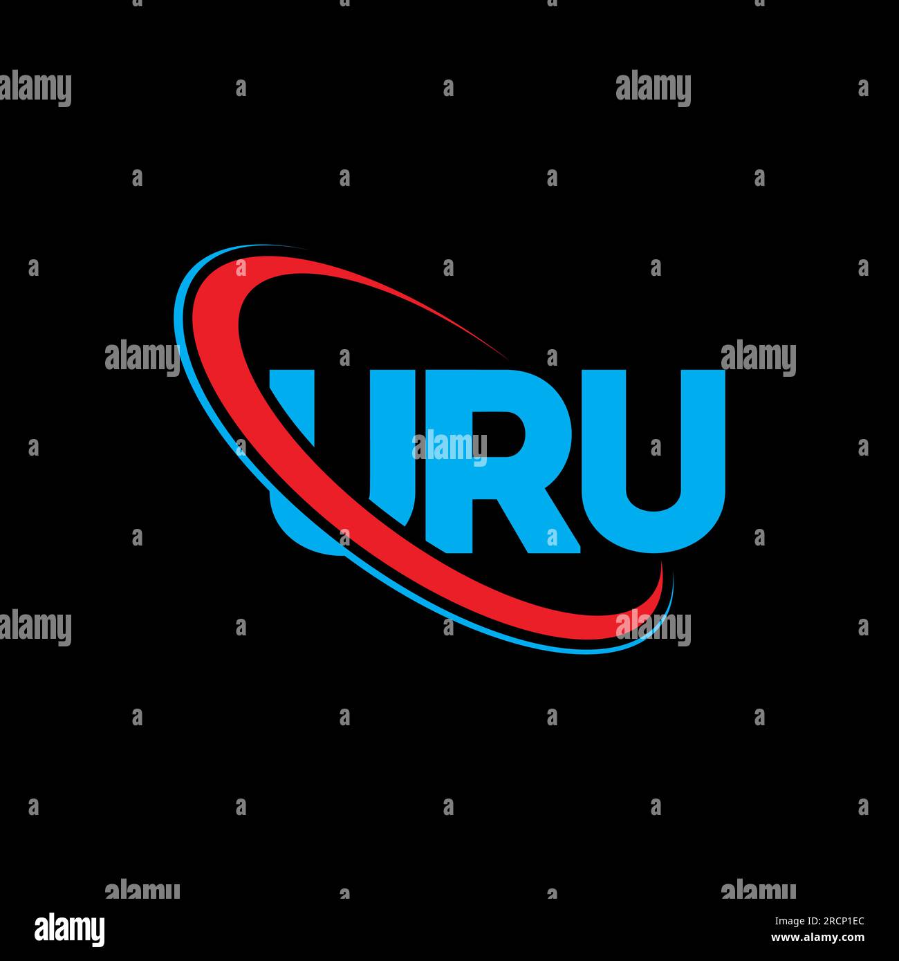 Uru logo hi-res stock photography and images - Alamy