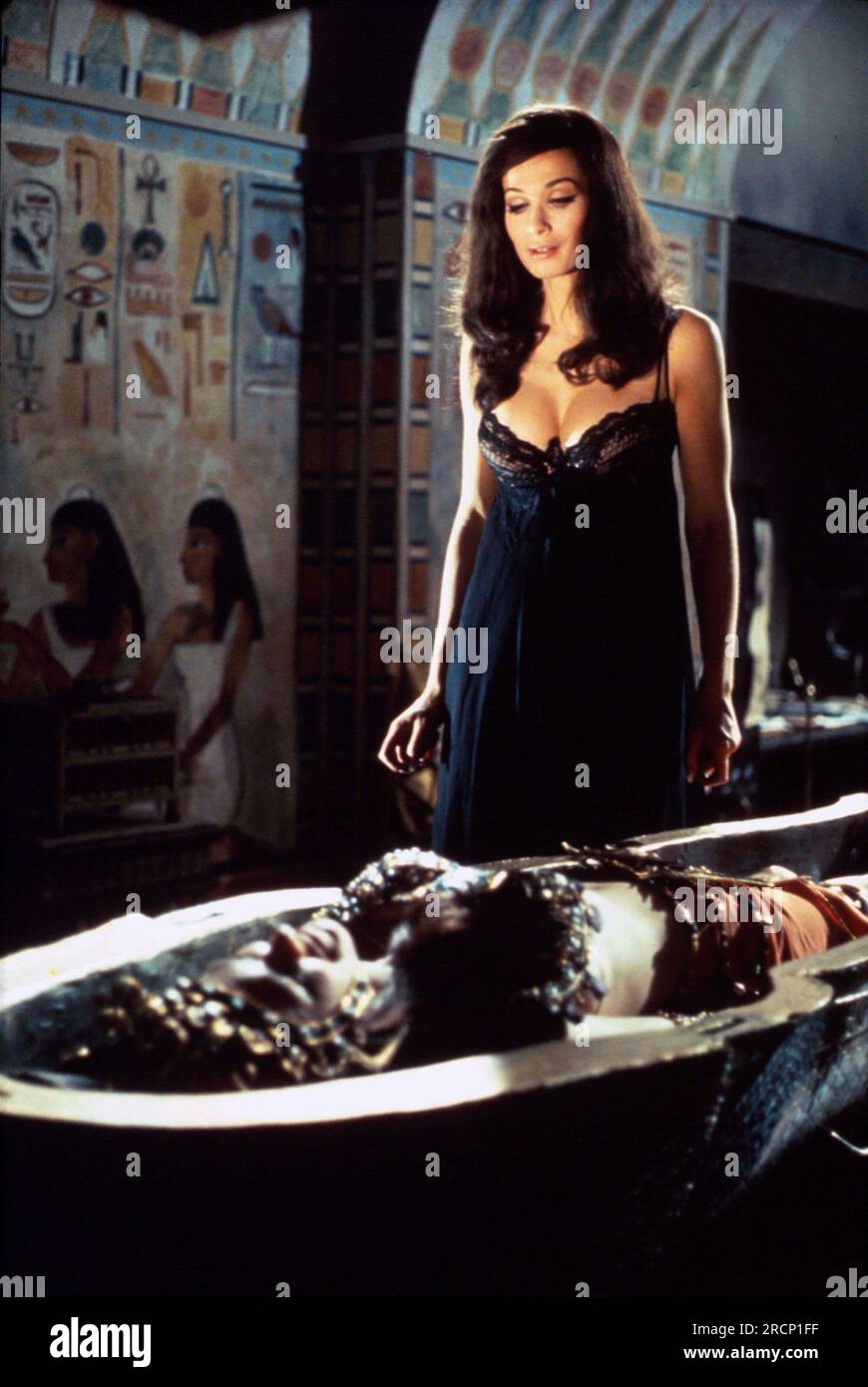 Valerie leon hi-res stock photography and images - Alamy