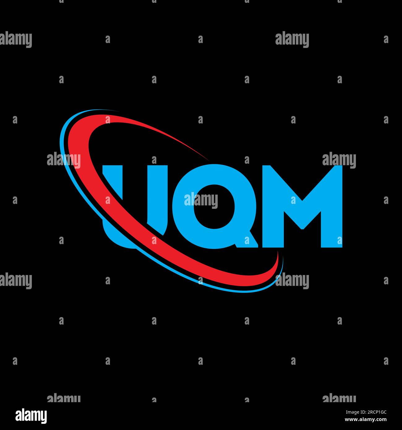 Uqm logo hi-res stock photography and images - Alamy