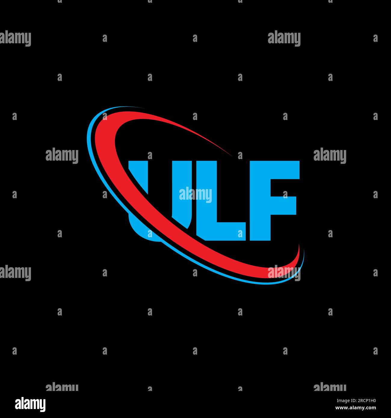 Ulf Logo