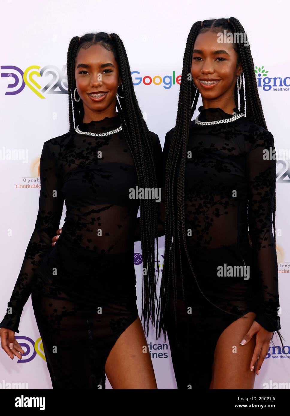 Los Angeles, California, USA. 15th July, 2023. Jessie James Combs, D ...