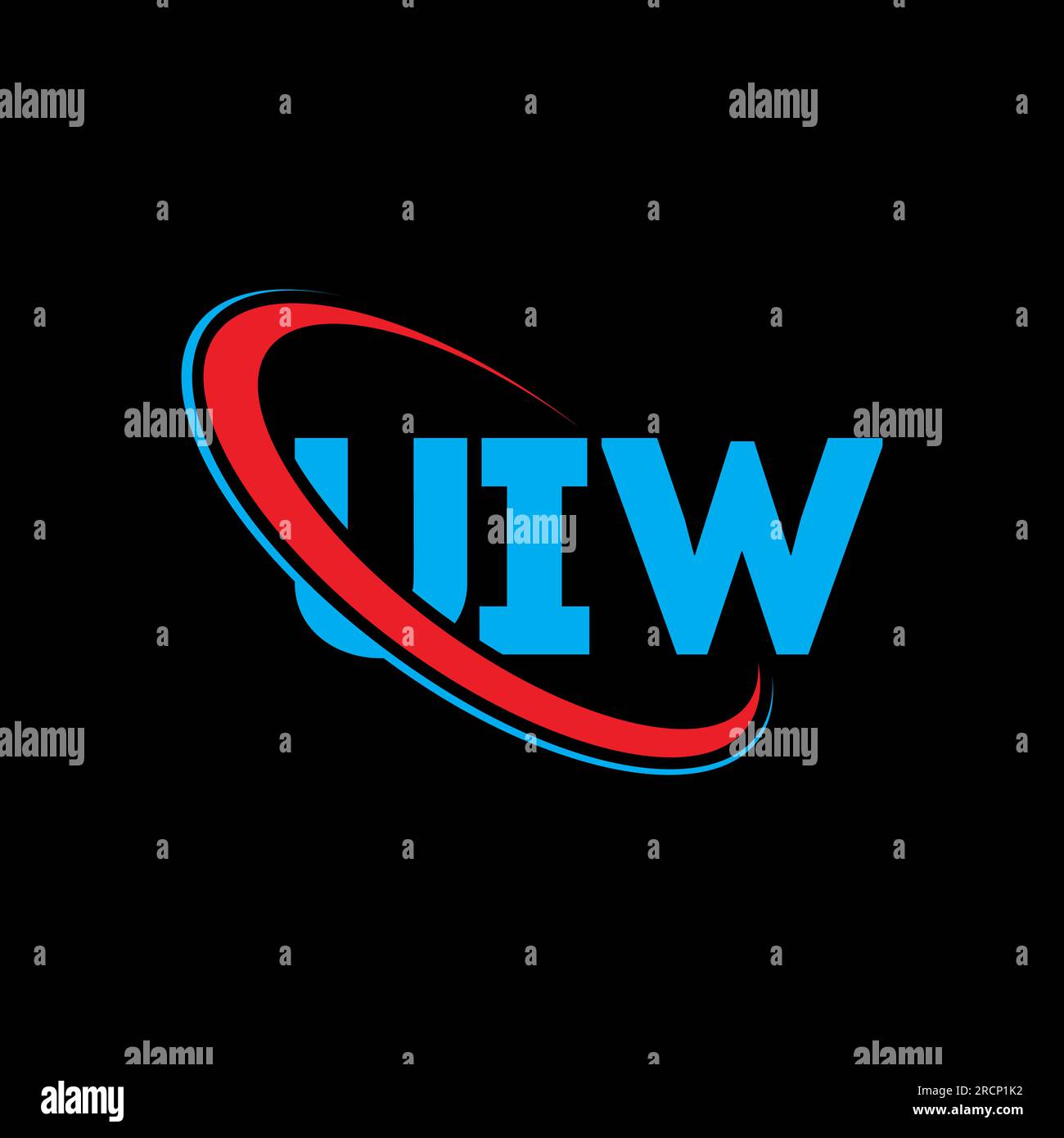 Uiw Logo