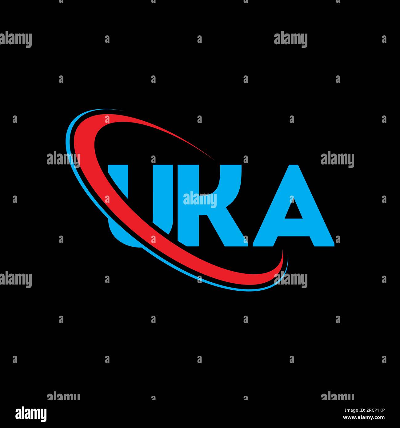 Uka tech logo hi-res stock photography and images - Alamy