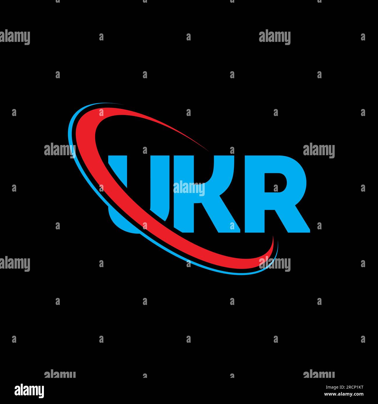 Ukr logo Stock Vector Images - Alamy