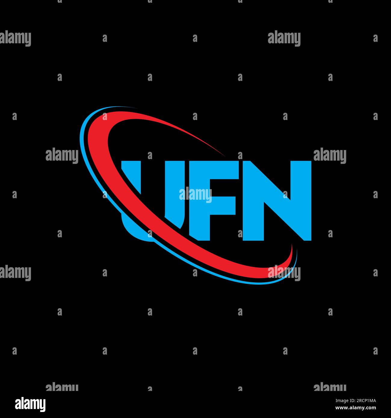 Ufn logo hi-res stock photography and images - Alamy