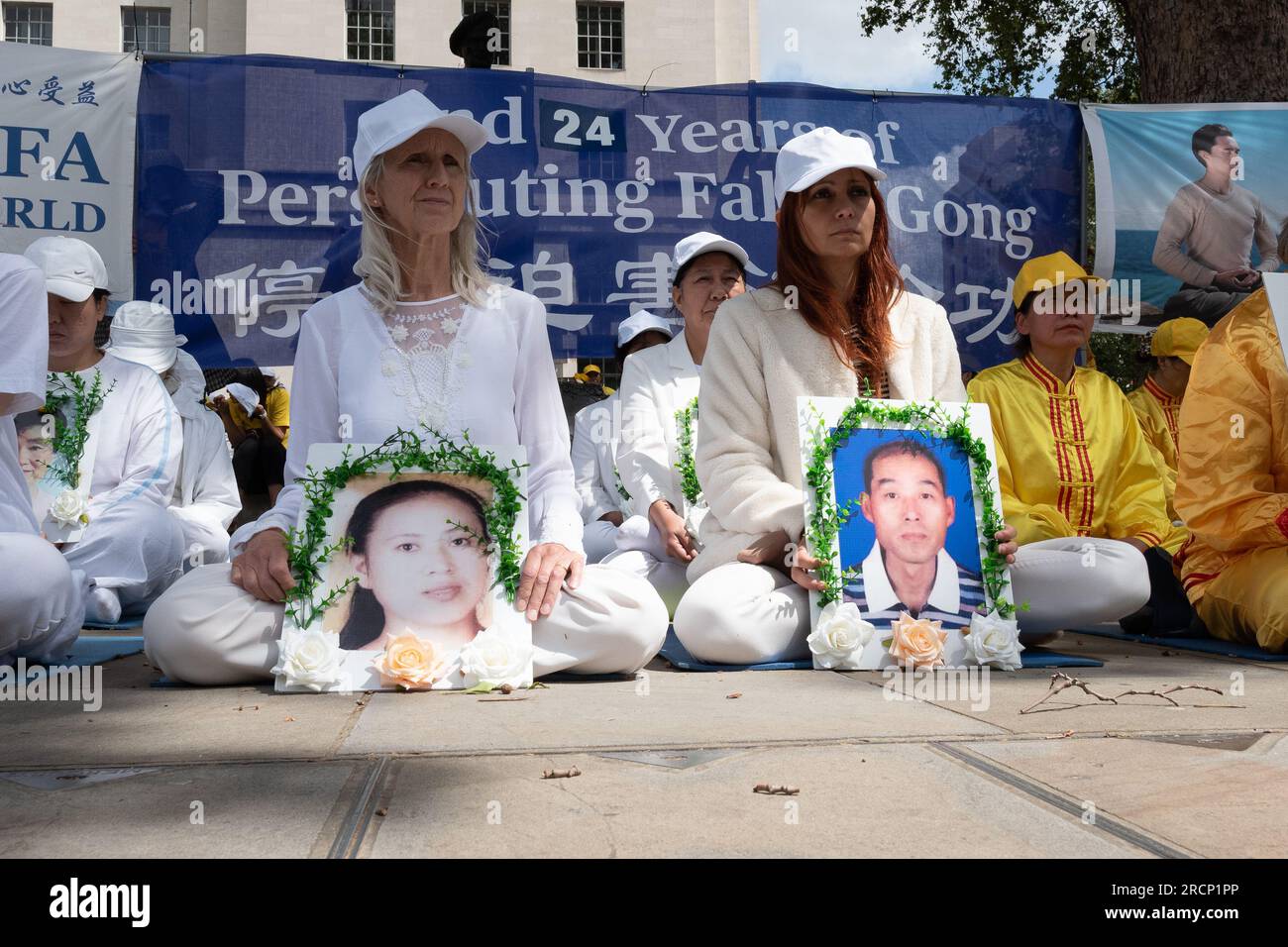 Communist repression hi-res stock photography and images - Alamy
