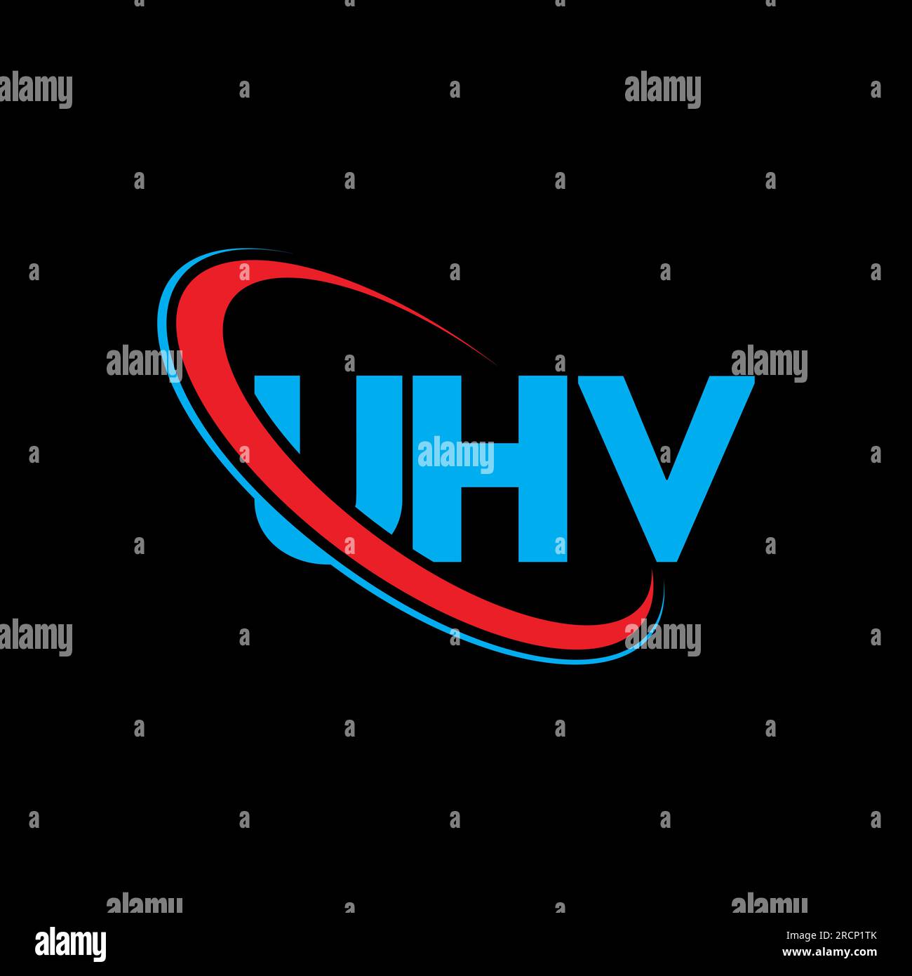 Uhv logo hi-res stock photography and images - Alamy