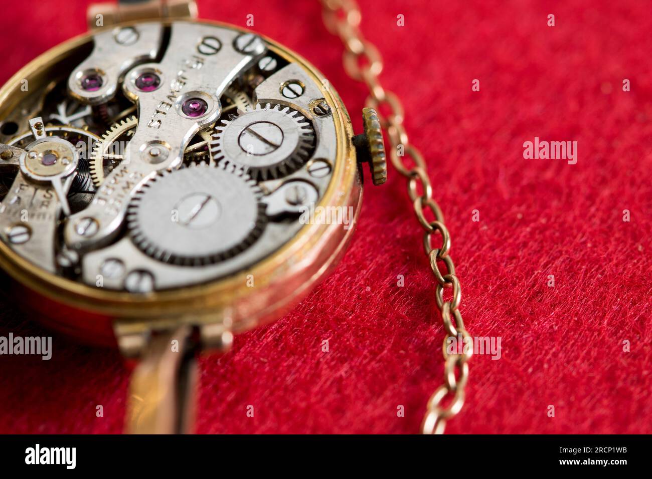 Breguet watch manufacture hi-res stock photography and images - Alamy