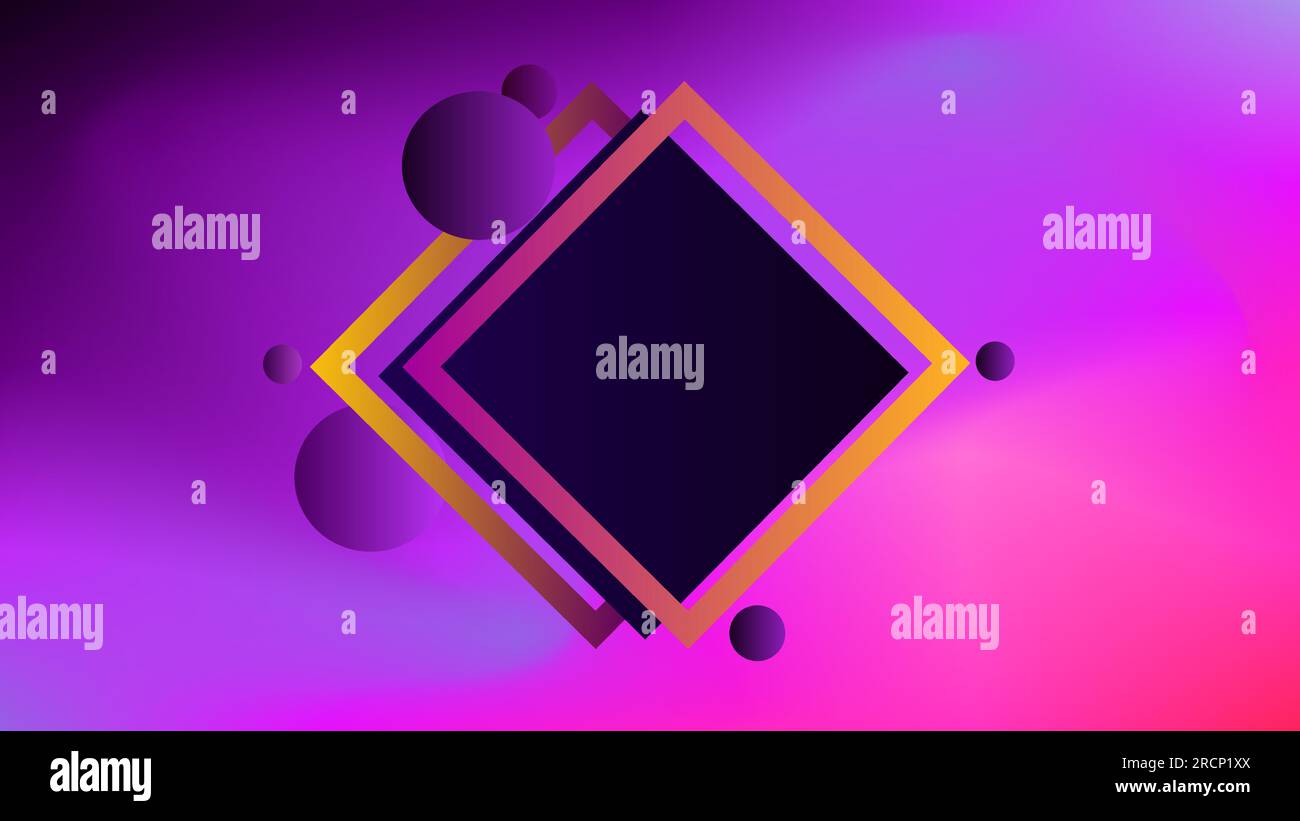 background, violet, abstract, digital, vector, gradient, purple ...