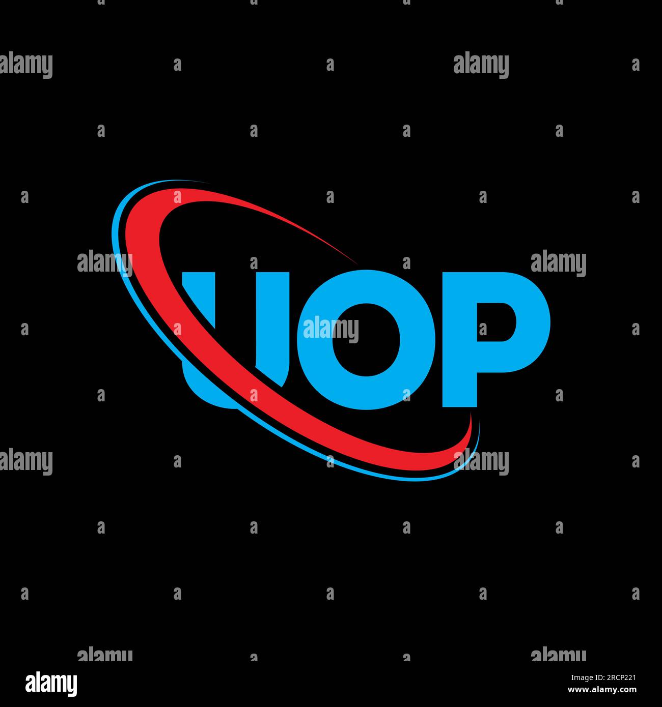 Uop Logo Uop Logo Black And White Stock Photos & Images Alamy