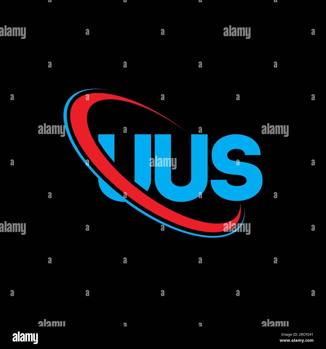 Uus marketing logo Stock Vector Images - Alamy